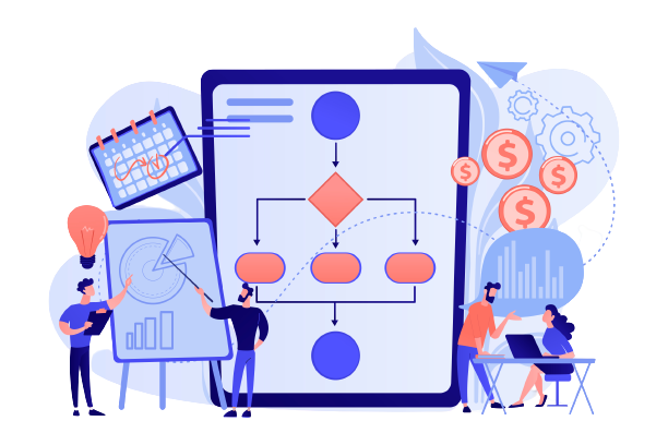 How To Automate Workflows Without Coding No Code Workflow In Clappia 8669